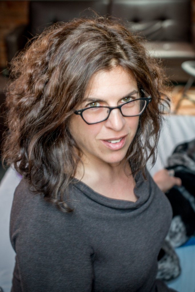 Meet Liz Stewart | SIconnect